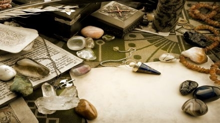 A to Z of Fortune Telling Guide vol. 5 | ESO.TV